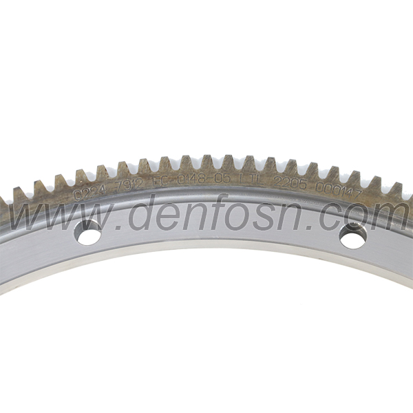 APPLY TO 02247912 / 02244884 BF12L513F Gear rim | DENFOSN